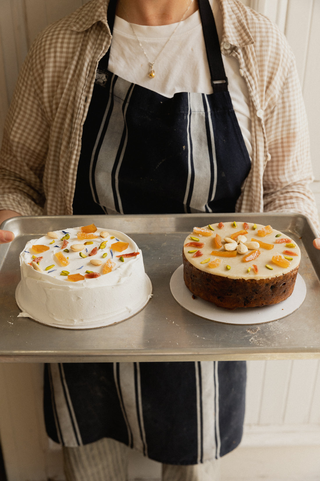 Teeter Bakery - Pastry & Cakes Perth