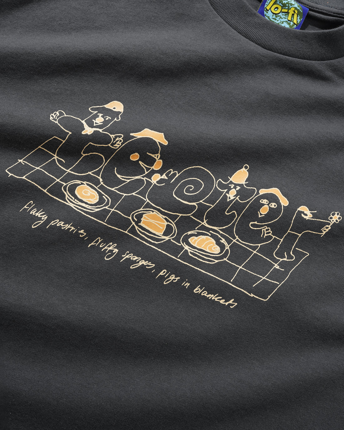 Teeter Bakery - Pastry & Cakes Perth