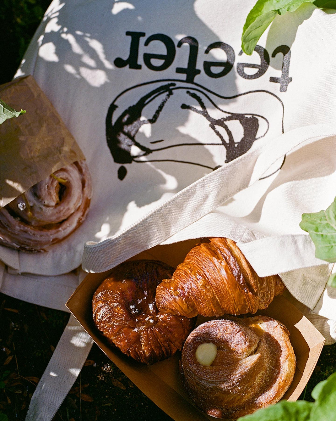 Teeter Bakery - Pastry & Cakes Perth