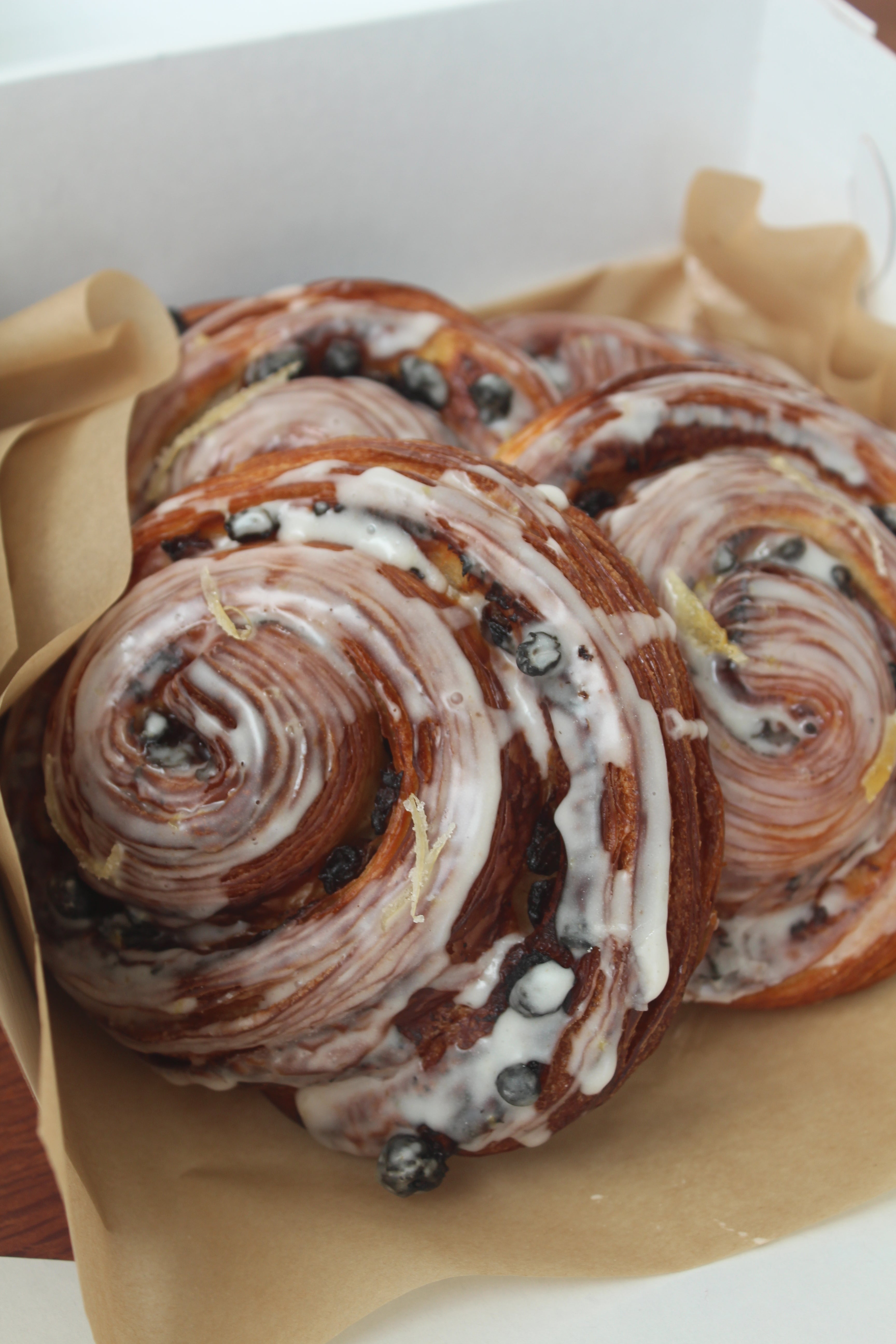 Teeter Bakery - Pastry & Cakes Perth