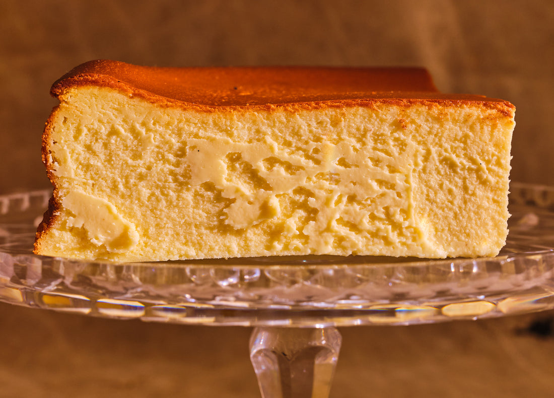 Teeter Bakery - Pastry & Cakes Perth