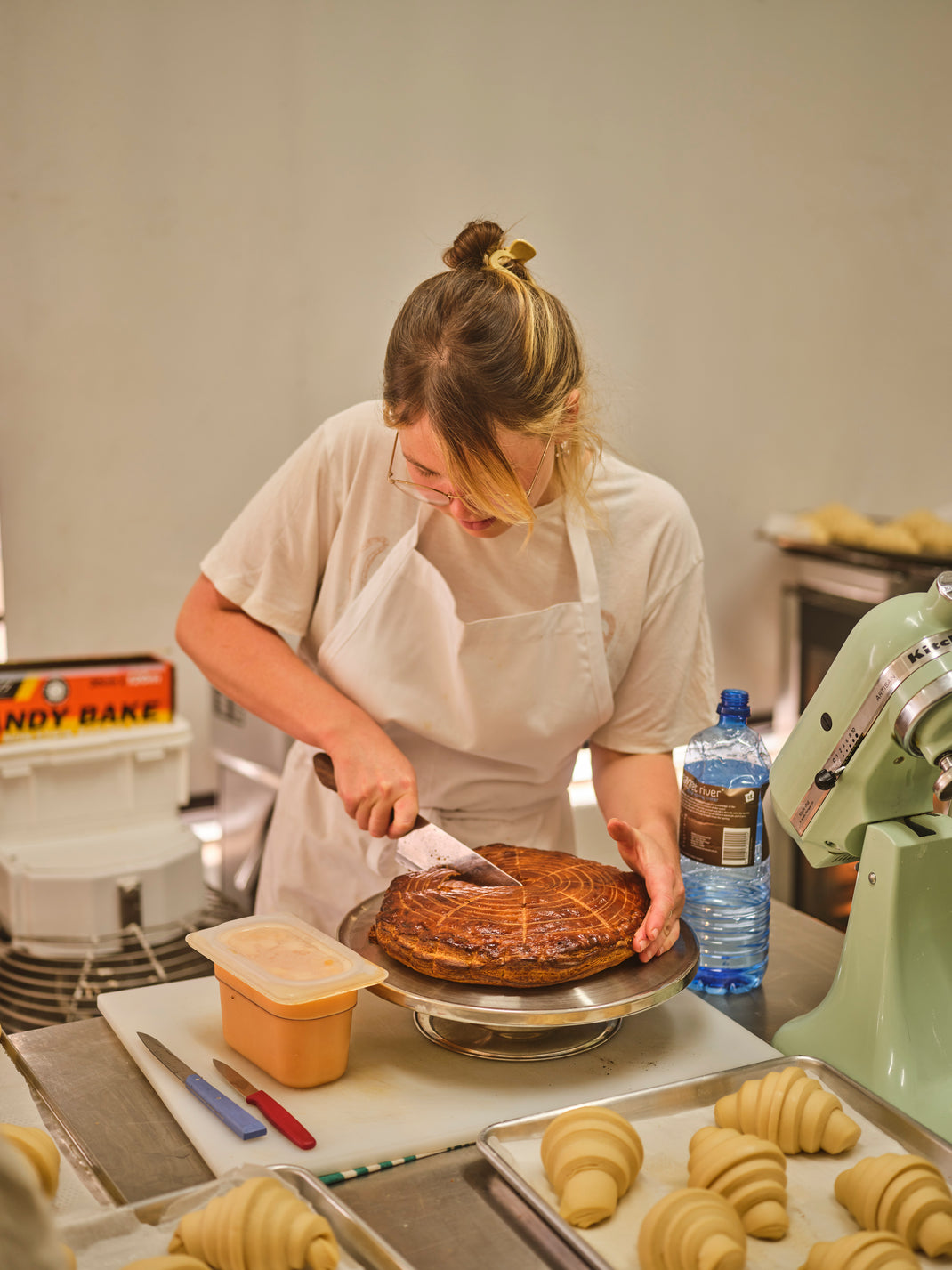 About – Teeter Bakery