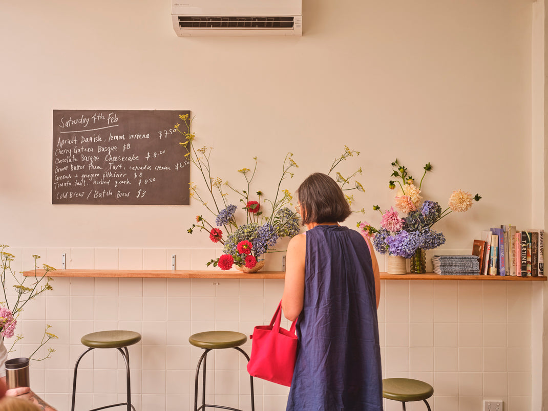 About – Teeter Bakery