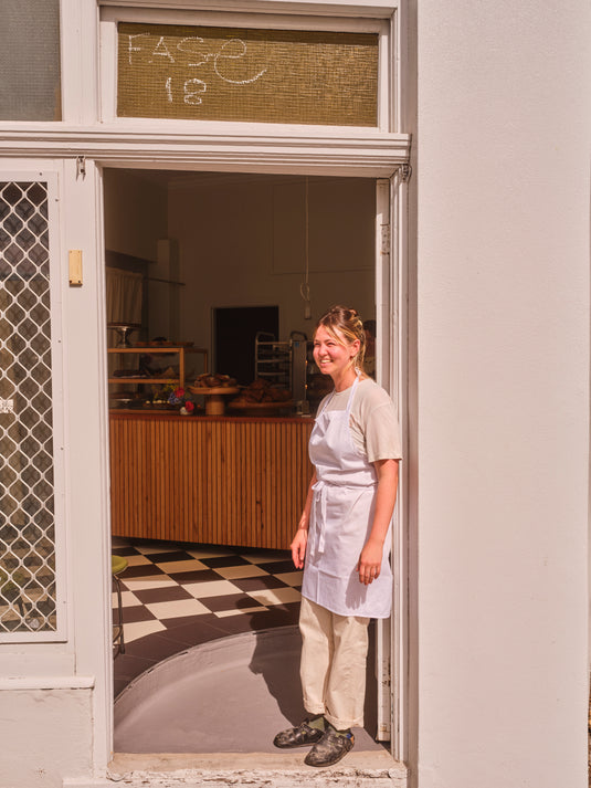 Teeter Bakery - Pastry & Cakes Perth