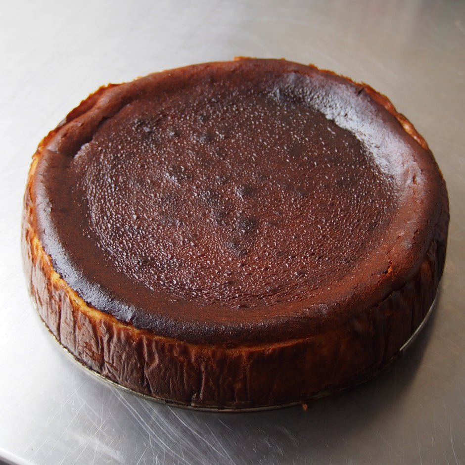 Teeter Bakery - Pastry & Cakes Perth